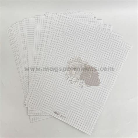 Graph Paper Printing Custom Graph Paper Custom Grid Paper