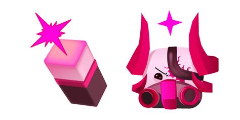 Roblox Phighting Subspace Cursor Custom Cursor