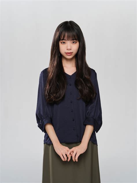 画像趣里深井サワコ役深川麻衣連続ドラマサワコ それは果てなき復讐出演決定 なんだかすごいドラマになりそうな予感です