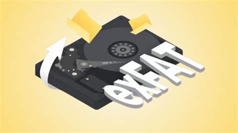 ExFAT Vs FAT Which Is Better For You ULTIMATE GUIDE