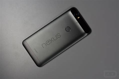 Nexus X And P Unboxing