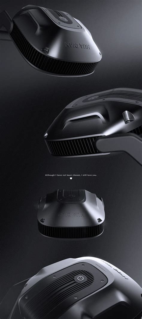 专业灯具，户外，科幻，未来，球场灯，泛光灯， 花瓣网