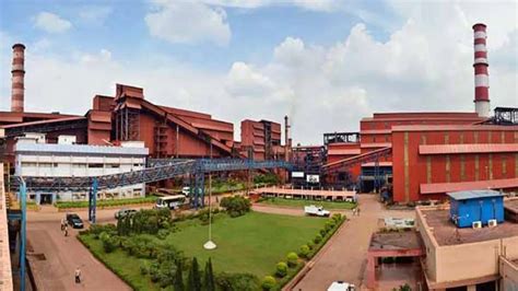 Rapid Loading System Inaugurated At Jspl Barbil