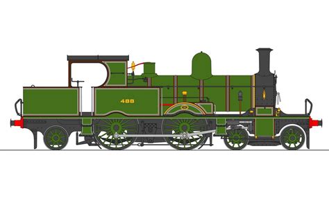 Landswr 415 Class Adams Radial Tank 4 4 2t Accucraft Uk Ltd Landswr 415 Class Adams Radial Tank 4 4 2t Accucraft Uk Ltd