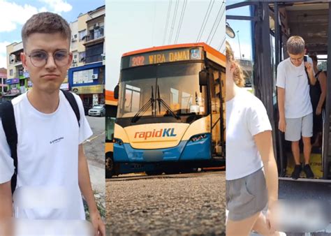 Video “not Tourist Friendly” German Tourists Kicked Out Of Rapidkl