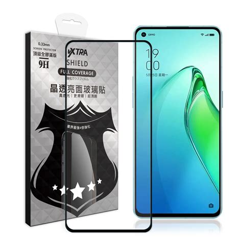 Vxtra 全膠貼合 Oppo Reno8 Pro 5g 滿版疏水疏油9h鋼化頂級玻璃膜黑 保護貼螢幕貼 Yahoo奇摩購物中心