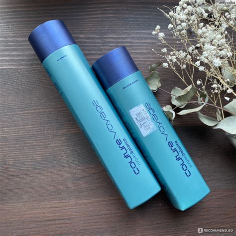 Шампунь Estel Haute Couture HYDROBALANCE - «Качественный шампунь Estel ...