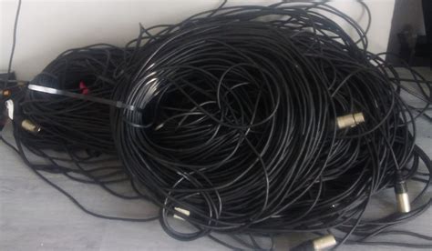 Complete Datavideo ITC Channel Intercom System With Mainframe