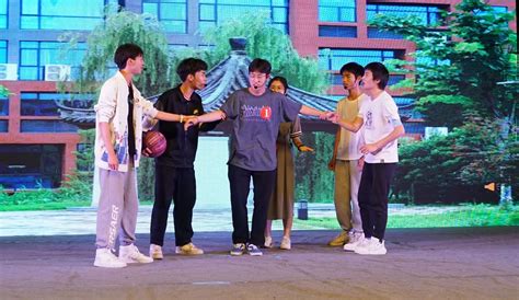 关爱心理剧动青春我校第17届校园心理情景剧决赛圆满落幕 安徽理工大学学生工作处部