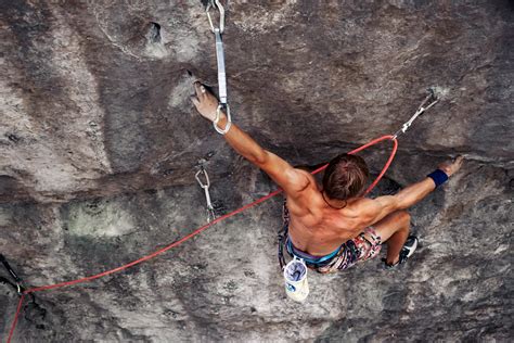 The Greatest Climbing Adventures