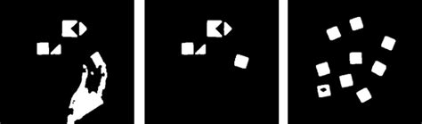 Examples Of Binary Images After Color Normalization Download