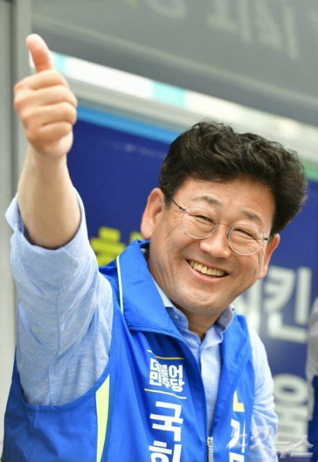 김해을 민주 김정호 출구조사 결과 압승