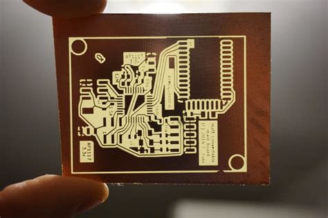 How To Make Your Own Pcb Quickly