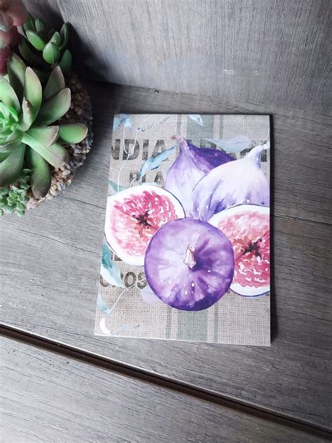 Notepad A6 Size Youniq