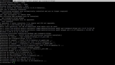 How To Test Your Internet Speed Through Command Line Tech Hyme