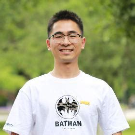 吴晓鹏 组员介绍 南京大学朱成建课题组