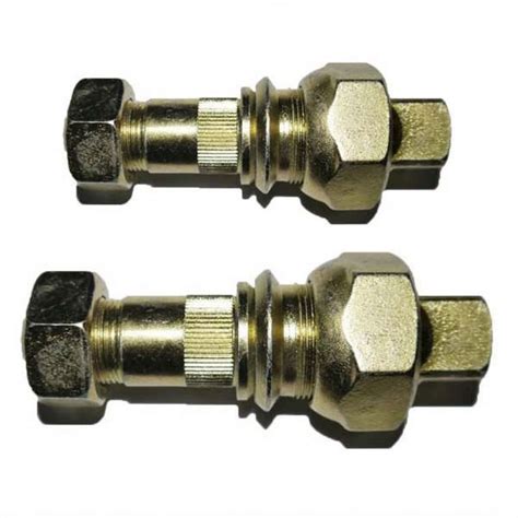 Best Price Heavy Truck Wheel Bolt And Nut Auto Fastener Car Wheel Hub