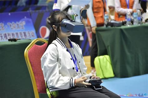 云南电视台 2023 07 18 “飞向北京·飞向太空”全国青少年航空航天模型教育竞赛活动无人机项目云南省选拔赛在昆明举行 云南师范大学