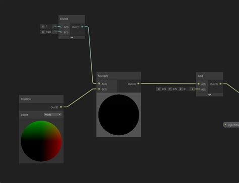 Baking 2d Lighting In Unity Starcube Labs Gamedev Blog