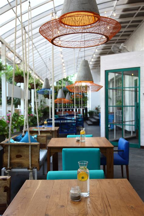 Experience Mumbais Newest Restaurant Bombay Brasserie Inaminute
