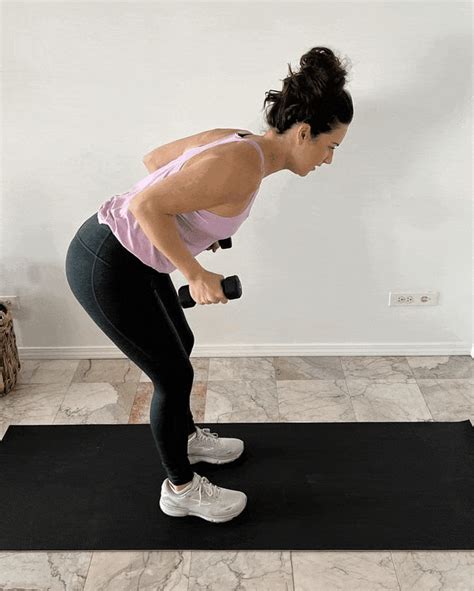 Triceps Workout Using Dumbbells Sale