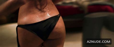 Erin Marie Hogan Nude Aznude
