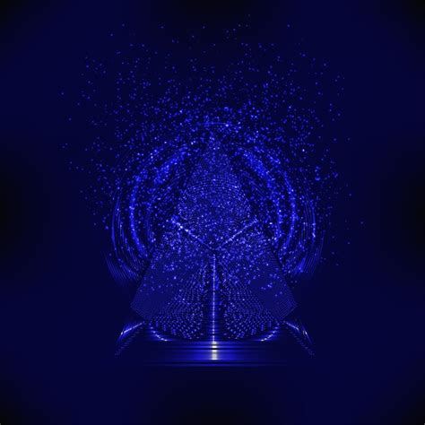 Premium Vector Abstract Design Element