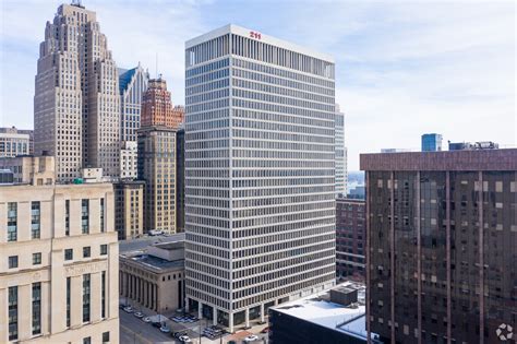 211 W Fort St Detroit Mi 48226 Loopnet