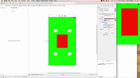 Swift Autolayout Tutorial 04 Align Icon Youtube