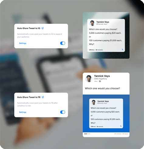 Hypefury Social Media Scheduling And Automation For Creators