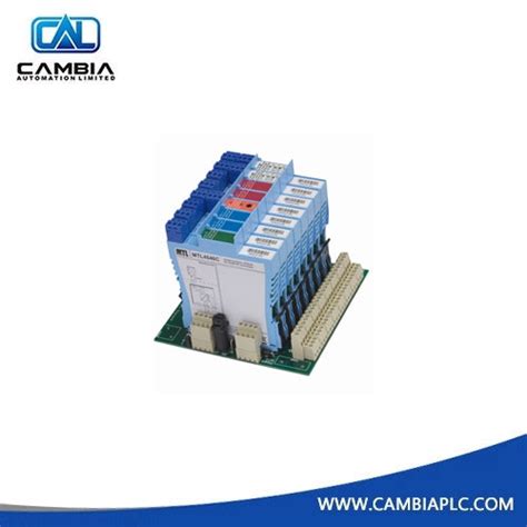 Honeywell Cp Dynb Aio Analog Input Output Module In Stock