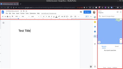 Refactor Side Panel Ux And Api · Issue 6810 · Jupyternotebook · Github