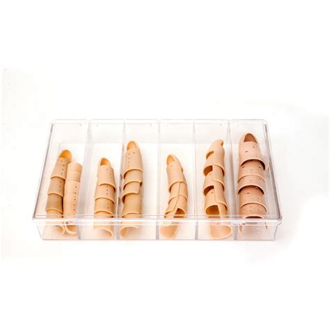 Stax Finger Splint Dalco Shop