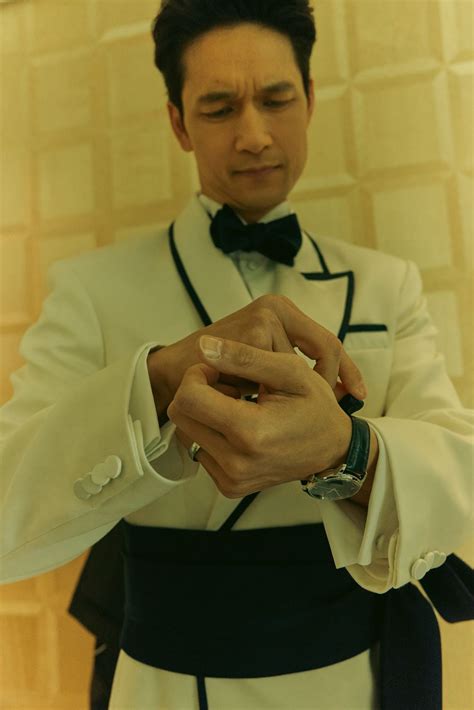 Harry Shum Jr On Everything Everywhere All At Once And His Half