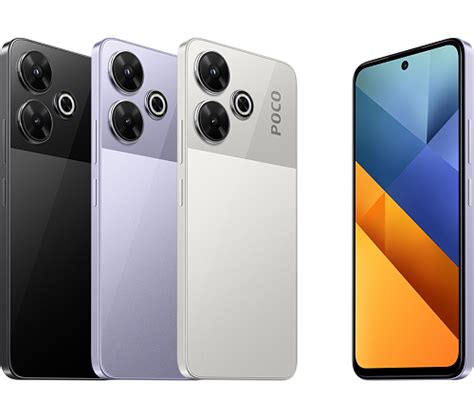 Xiaomi Poco M G Prix Tunisie It Tunisie