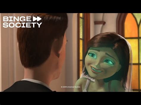 Monstruos Contra Alienigenas Susan Feet Watch Monsters Vs Aliens