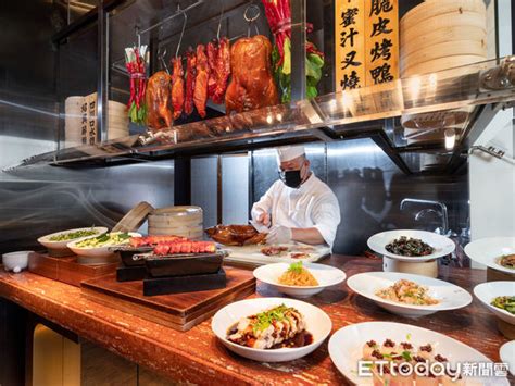 法國生蠔無限吃！台北文華東方buffet週末午餐回歸 還有米其林烤鴨 Ettoday旅遊雲 Ettoday新聞雲