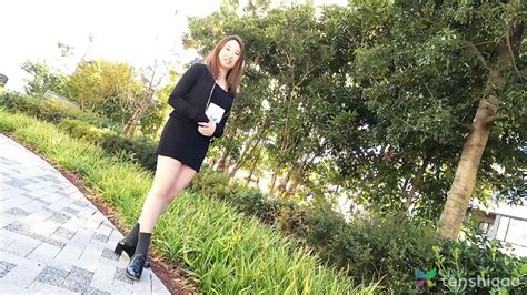 Introducing Ai Okamoto