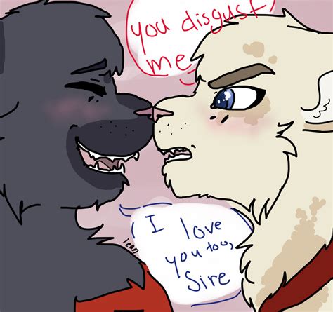 Pairing 1 Merlin X Arthur By Askmerlincat On Deviantart