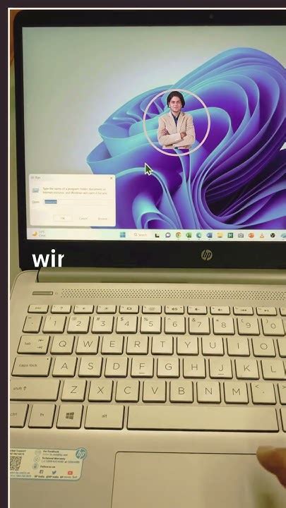 how to open microsoft powerpoint using run command powerpoint youtube