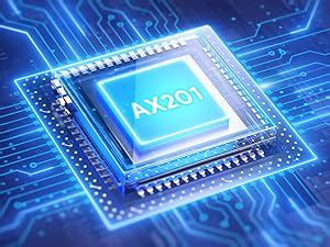 Amazon Com Intel AX201NGW Wi Fi 6 Wireless Card M 2 CNVio2 Bluetooth 5 2 2400Mbps 2 4 GHz 5