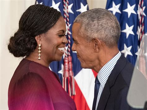 Michelle Obama Shares Moments Of Self Doubt And The Importance Of Friendships Good Morning America