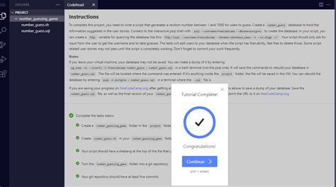 I Cant Upload A Codeally Project To Github Freecodecamp Support