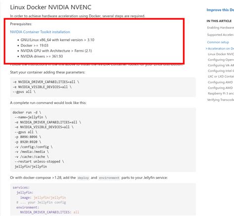 Migrating To Jellyfin Page 5 Operating Systems And Open Source Level1techs Forums