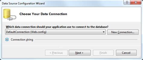 Visual Studio 2010 Using Net Class As The Datasource With Ssrs Rdlc