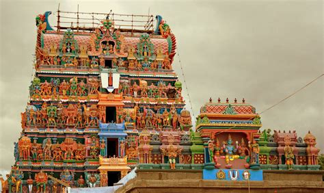 A Divine Trip To Navagraha Temples Teeparam Traders