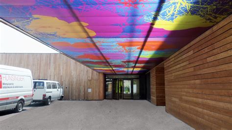 Maison De Lenfance Châtenois Corplex