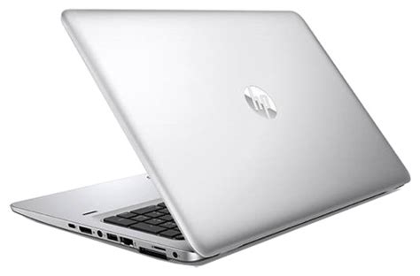 Hp Elitebook G Notebookcheck Net External Reviews