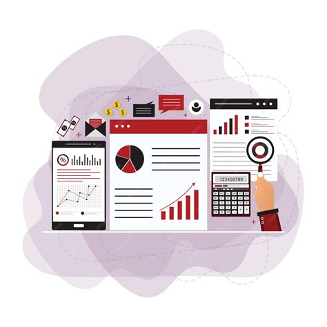 Premium Vector Data Report