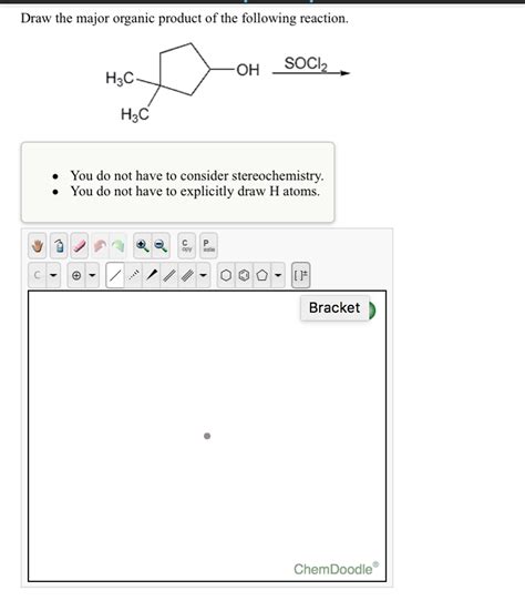 Solved Draw The Structural Formula Chegg
